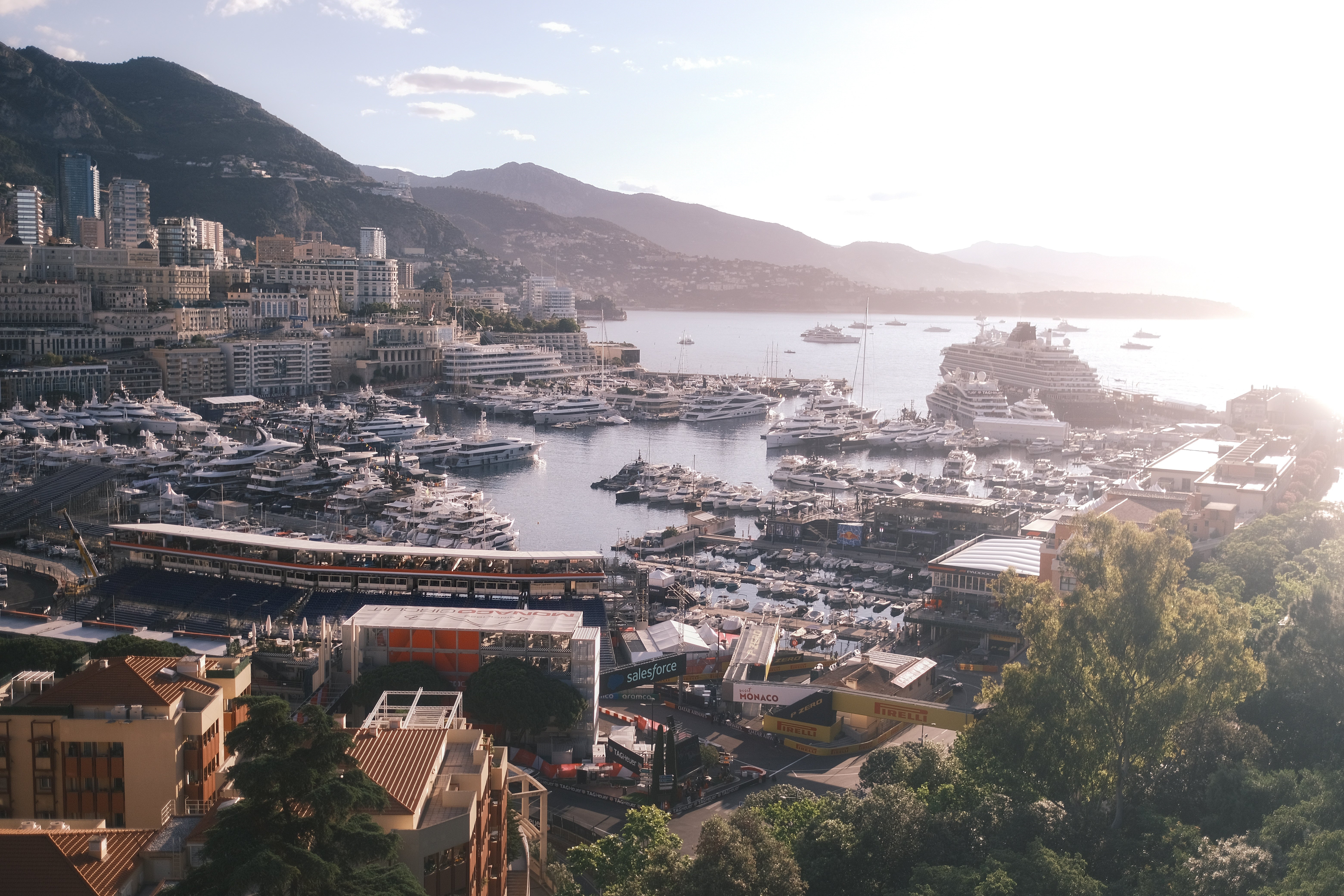 From Melbourne to Monaco: How Elevate O2 Brought Australian Innovation ...